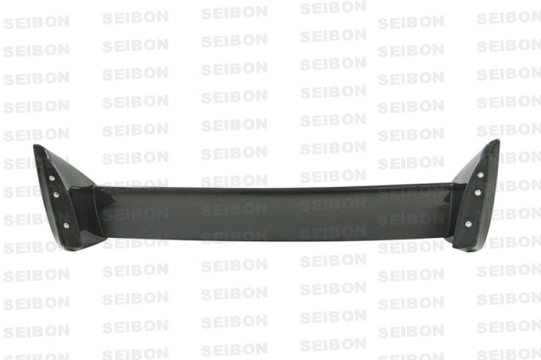 Rear Spoilers & Wings – JDM Purist
